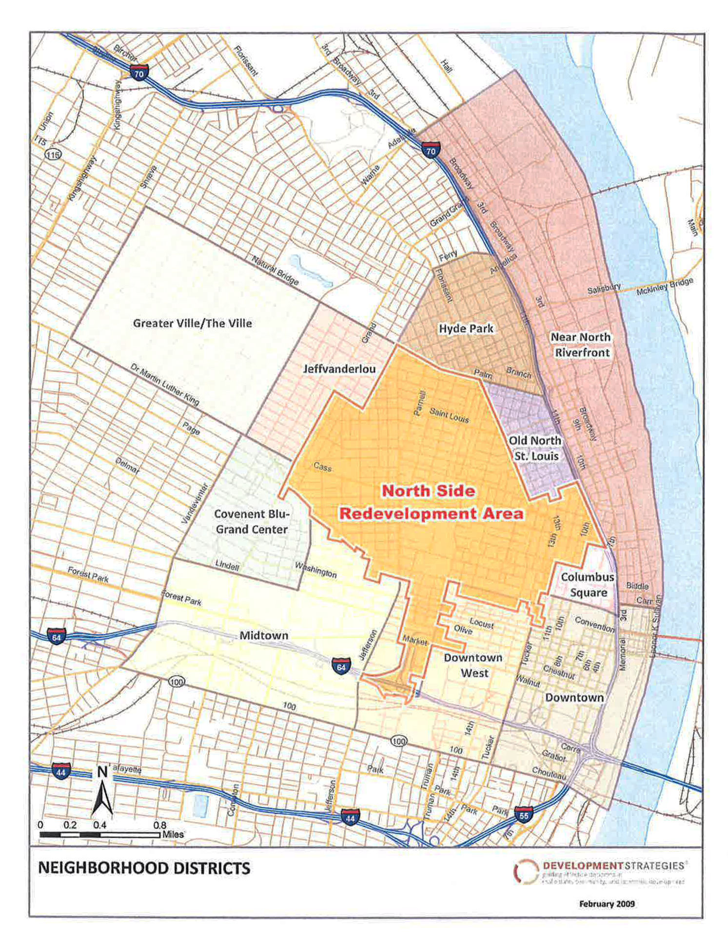 NorthSide Project Has Potential to Transform St. Louis – UrbanReview ...