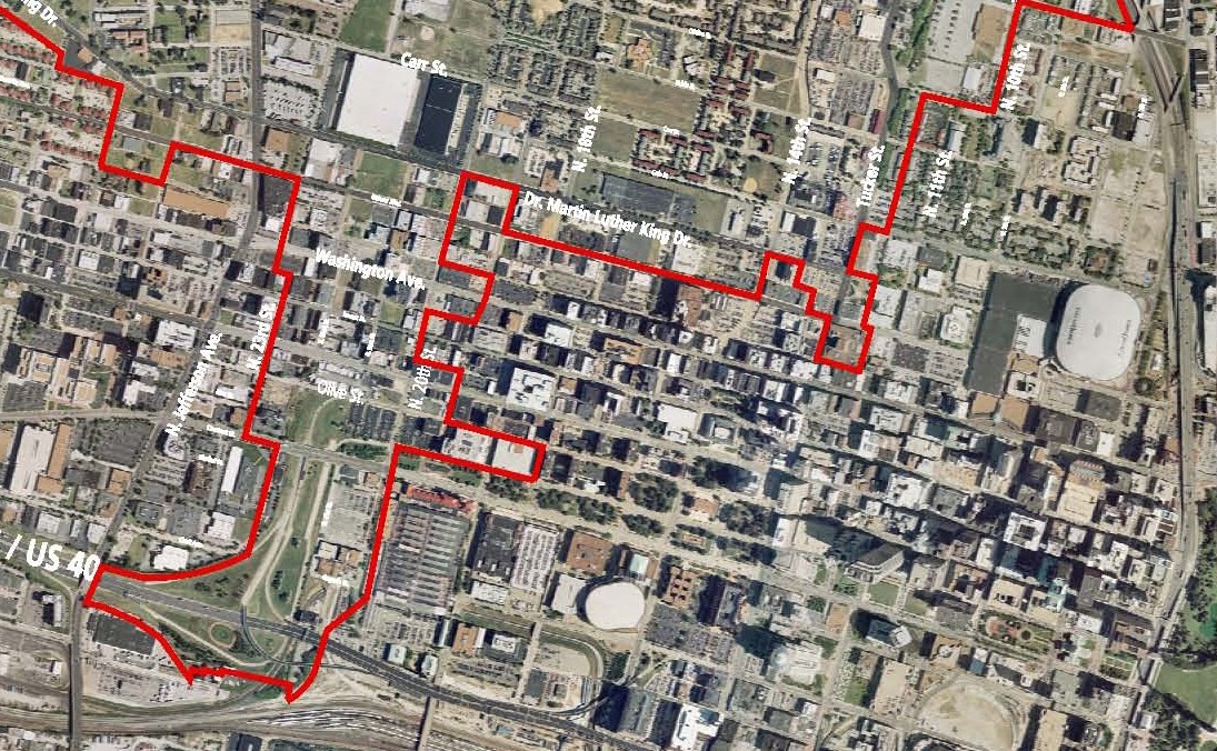 NorthSide Project Has Potential to Transform St. LouisUrbanReview | ST ...