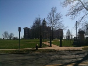 Hoosiers and Scrubby Dutch: St. Louis’s South SideUrbanReview | ST LOUIS