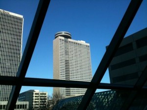 Thirty Years Since the Hyatt Regency Crown Center Walkway ...