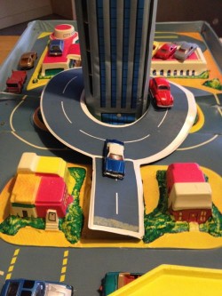 Matchbox Didn’t Make a ‘Suburb’ PlaysetUrbanReview | ST LOUIS