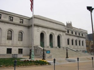 St. Louis Central Library Opened 100 Years Ago Today – UrbanReview | ST ...
