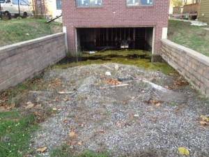 Update: Tuck-Under Garages On DelmarUrbanReview | ST LOUIS