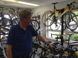 What Is Normal? A Small College Town In Central Illinois – UrbanReview ...