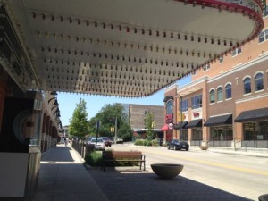 What Is Normal? A Small College Town In Central IllinoisUrbanReview ...