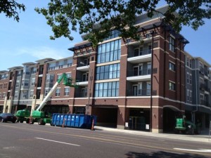 Lindell Update: 3949 Apartments, CVS, AAA – UrbanReview | ST LOUIS