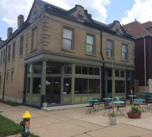 Rehabbed Corner Storefront Now A Bright Spot In Fox Park Neighborhood ...