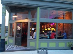 Rehabbed Corner Storefront Now A Bright Spot In Fox Park Neighborhood ...