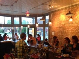 Rehabbed Corner Storefront Now A Bright Spot In Fox Park Neighborhood ...