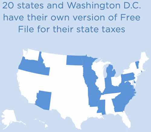Free Tax Filing Options Through IRS.govUrbanReview | ST LOUIS