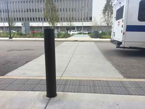 CORTEX Commons Attractive, Has Accessibility IssuesUrbanReview | ST LOUIS