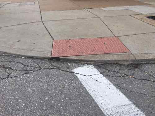 CrosswalkUrbanReview | ST LOUIS