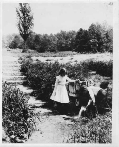 Forest Park Dedicated June 24, 1876, 140 Years Ago Today (6 Historic ...