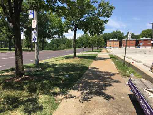 Public TransitUrbanReview | ST LOUIS