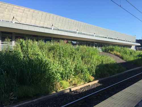 Gateway Transportation CenterUrbanReview | ST LOUIS