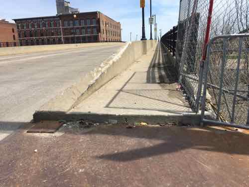 Eads Bridge Remains Inaccessible Years After Arch Project “Completed ...