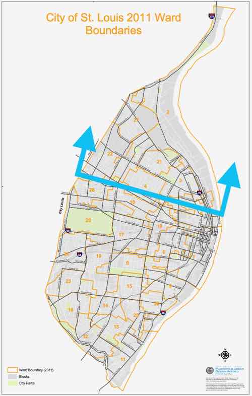 UrbanReview | ST LOUIS