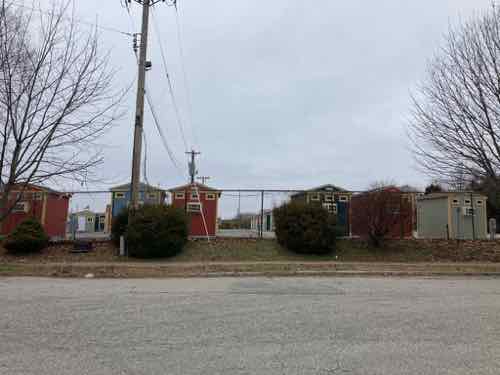 17th Annual Post on Dr. Martin Luther King Drive in St ...