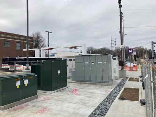 Metro’s New Battery Electric 60-Foot Articulated Buses Coming Soon To ...