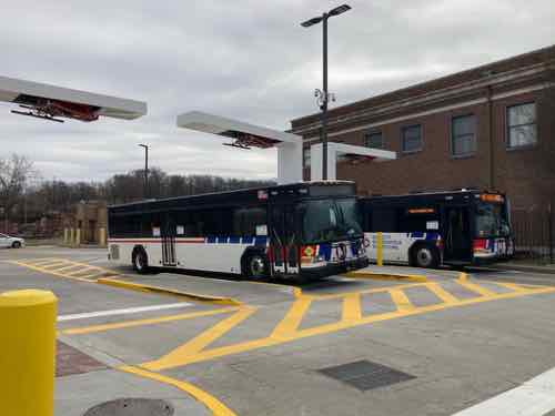 Metro’s New Battery Electric 60-Foot Articulated Buses Coming Soon To ...