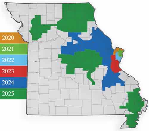 Smart Electric Meters & Time Of Use (TOU) Rate Plans Coming To Ameren ...