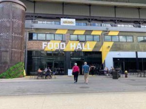 A Tour of City Foundry St. Louis, the Food Hall, and Fresh Thyme Market ...