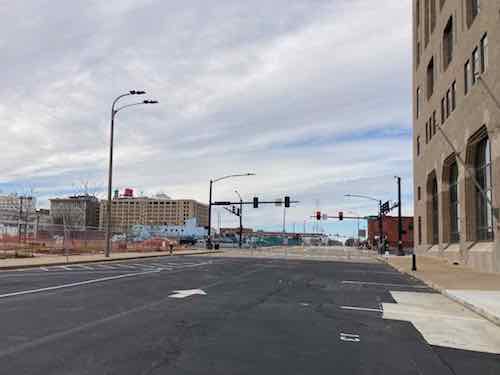 St. Louis’ Dr Martin Luther King Drive 2022UrbanReview | ST LOUIS