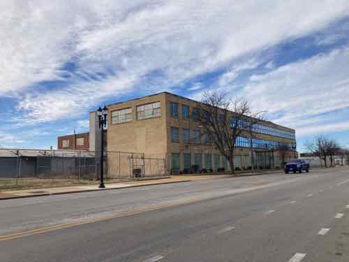 St. Louis’ Dr Martin Luther King Drive 2022UrbanReview | ST LOUIS