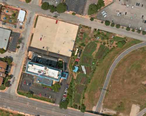 Rethinking 2211 Market Street (Pear Tree Inn)UrbanReview | ST LOUIS