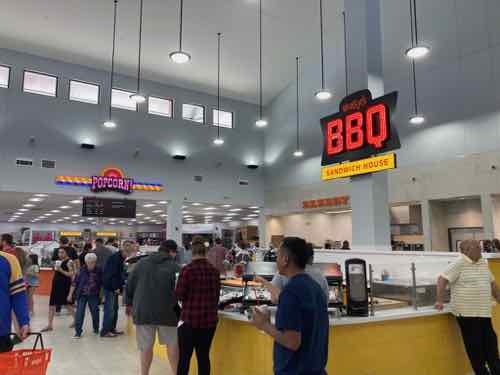 Mega-Convenience Store Wally’s Follows Popular Buc-ee’s Concept With ...