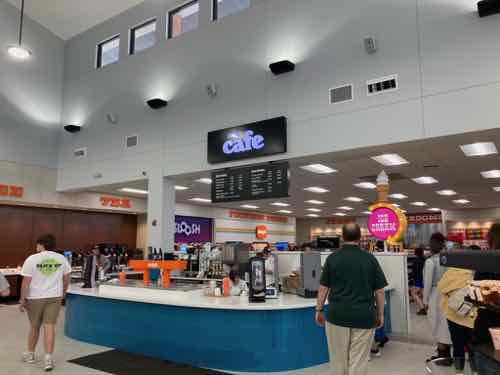 Mega-Convenience Store Wally’s Follows Popular Buc-ee’s Concept With ...