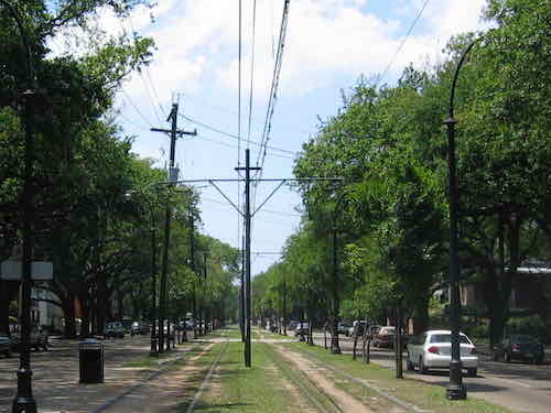 Potential North-South & County Light Rail Line Should Include ‘Green ...
