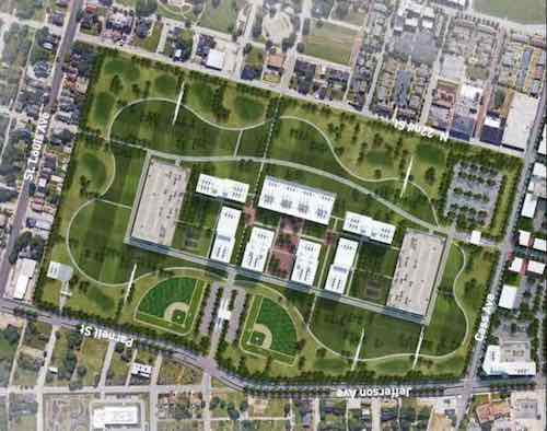 UrbanReview | ST LOUIS